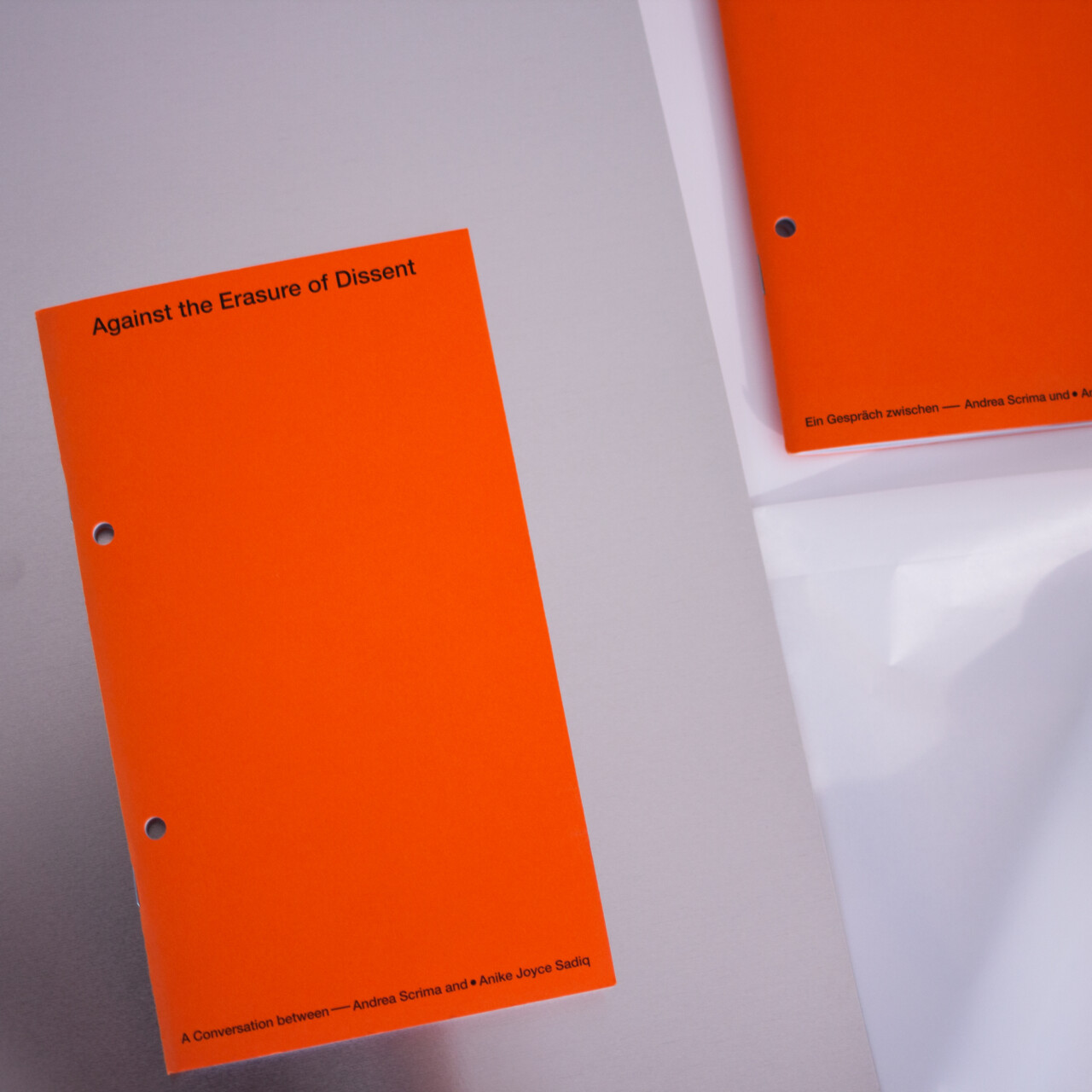 Studio Terhedebrügge Terhedebrügge — Graph Shelving System